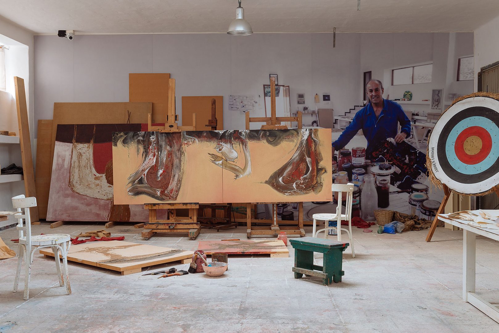 Refugio de artista: La Casa-Museo de César Manrique - Viajar es vivir