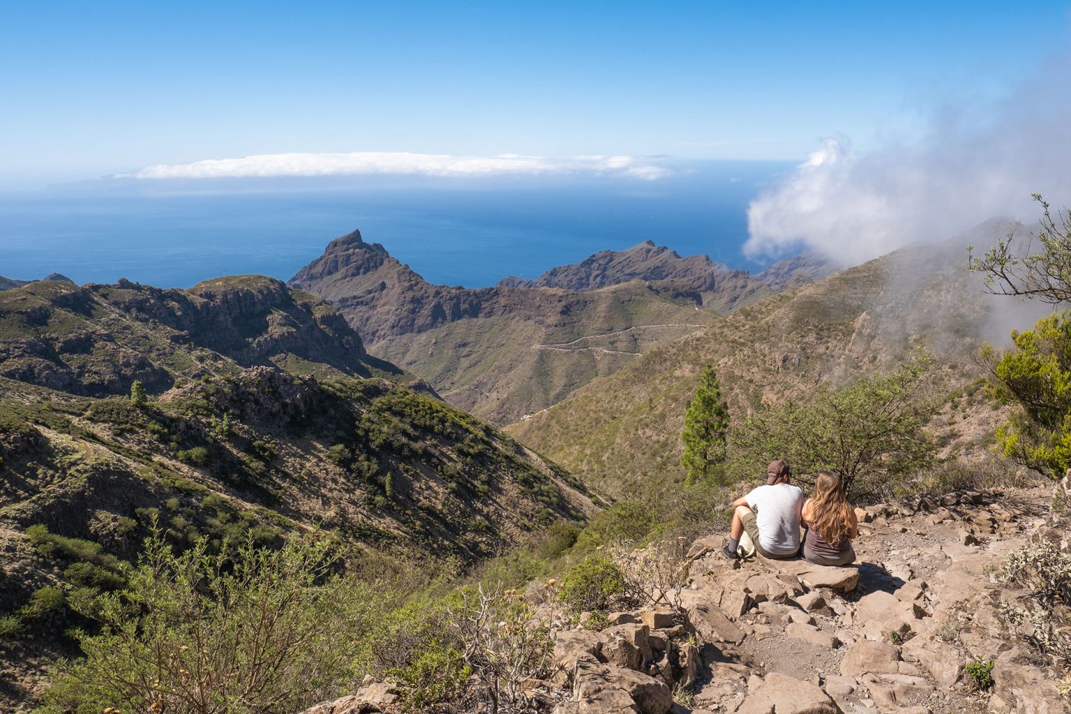 Parque Rural de Teno: en busca de la esencia de Tenerife - Viajar es vivir