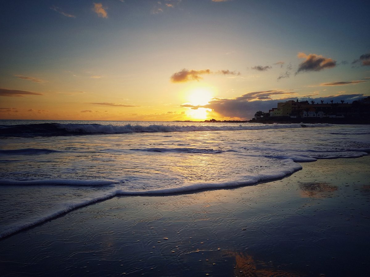 Valle Gran Rey, relax y naturaleza en La Gomera - Viajar es vivir