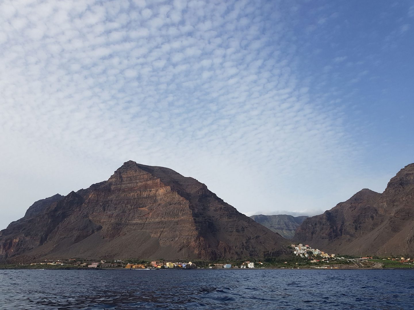 Valle Gran Rey, relax y naturaleza en La Gomera - Viajar es vivir