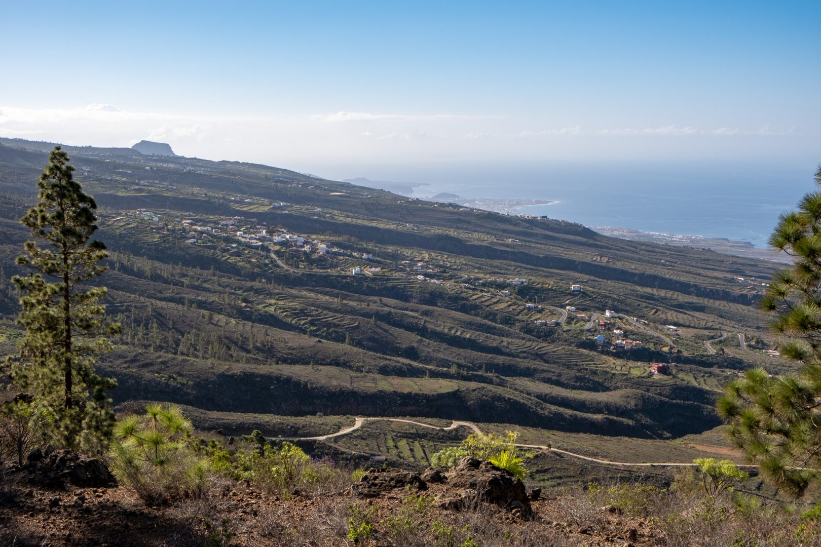 Guía de Isora y sus caseríos: viaje a un sur diferente - Viajar es vivir