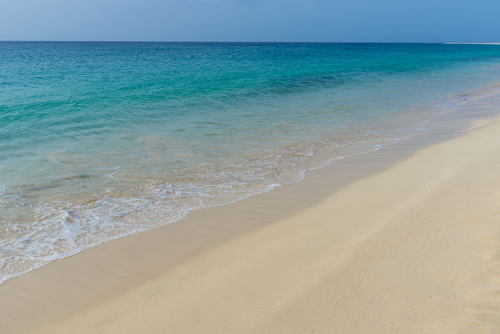 Isla de Sal, modo on/off - Viajar es vivir