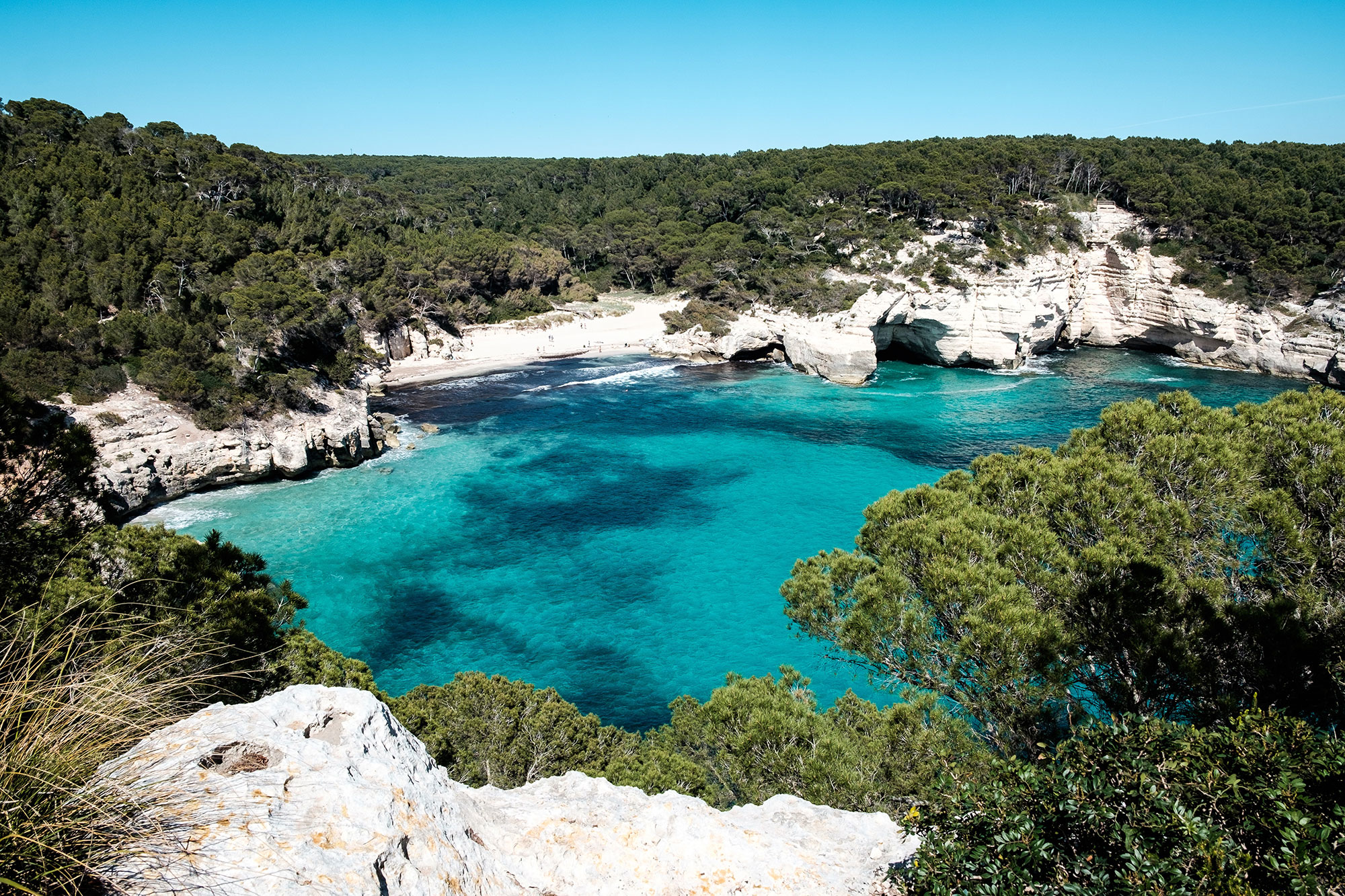 Menorca, la isla slow - Viajar es vivir